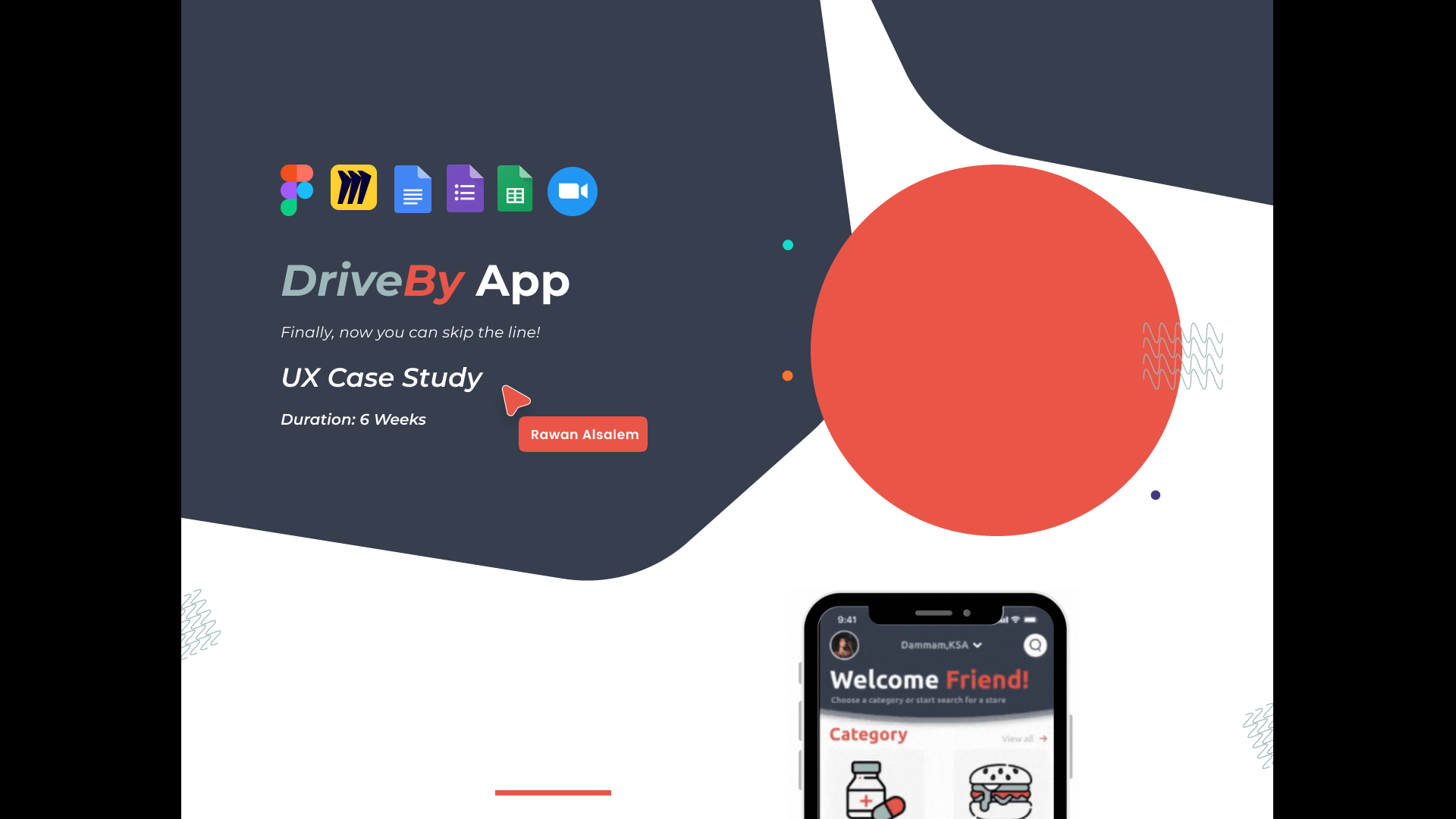 Rawan Alsalem Portfolio