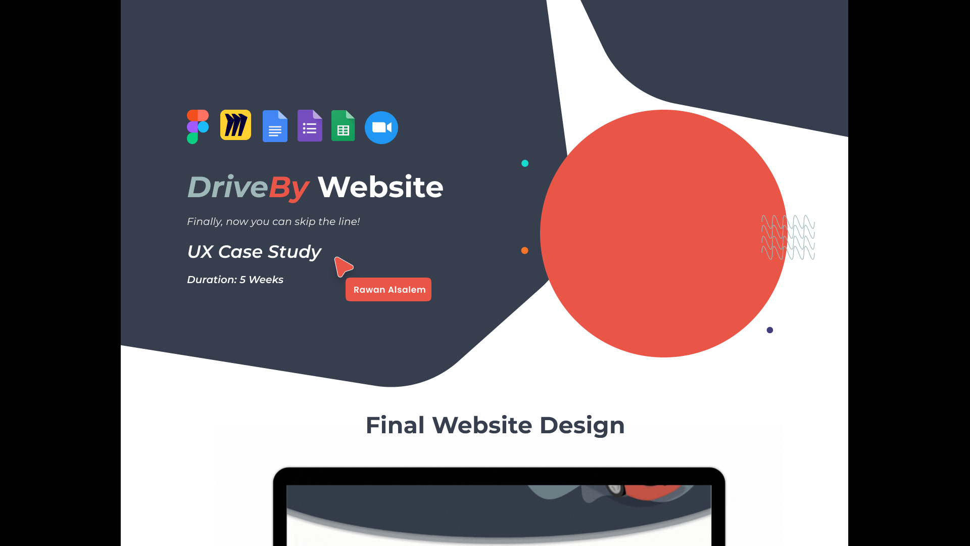 Rawan Alsalem Portfolio